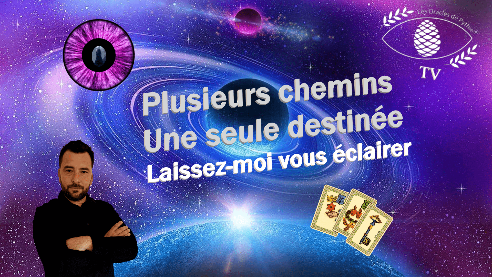 Prestations - Les Oracles De Pythie