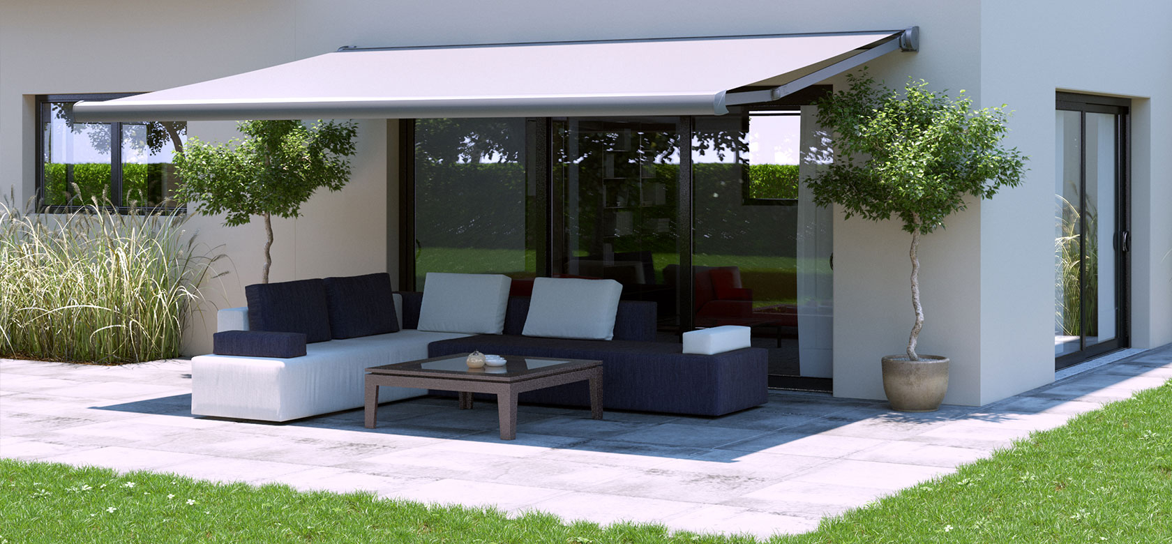 Spécialiste de la protection solaire et des équipements de fermetures en haute savoie. Nous ...